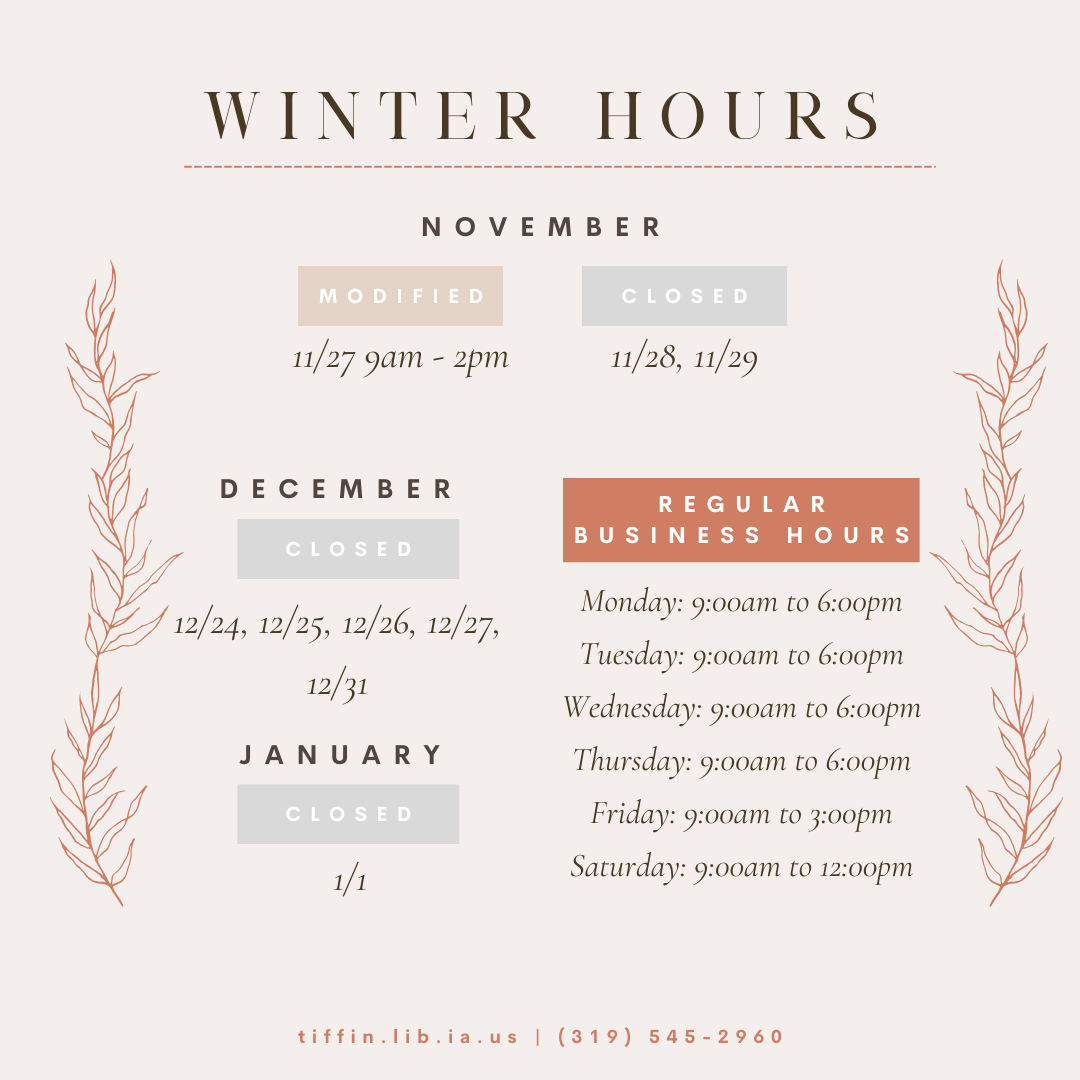 Springmier Community Library :: Springmier Community Library