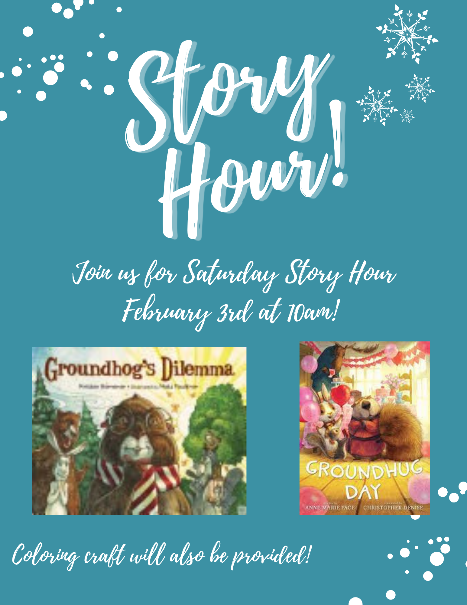 Springmier Community Library :: Springmier Community Library