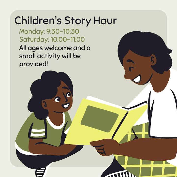 Springmier Community Library :: Springmier Community Library