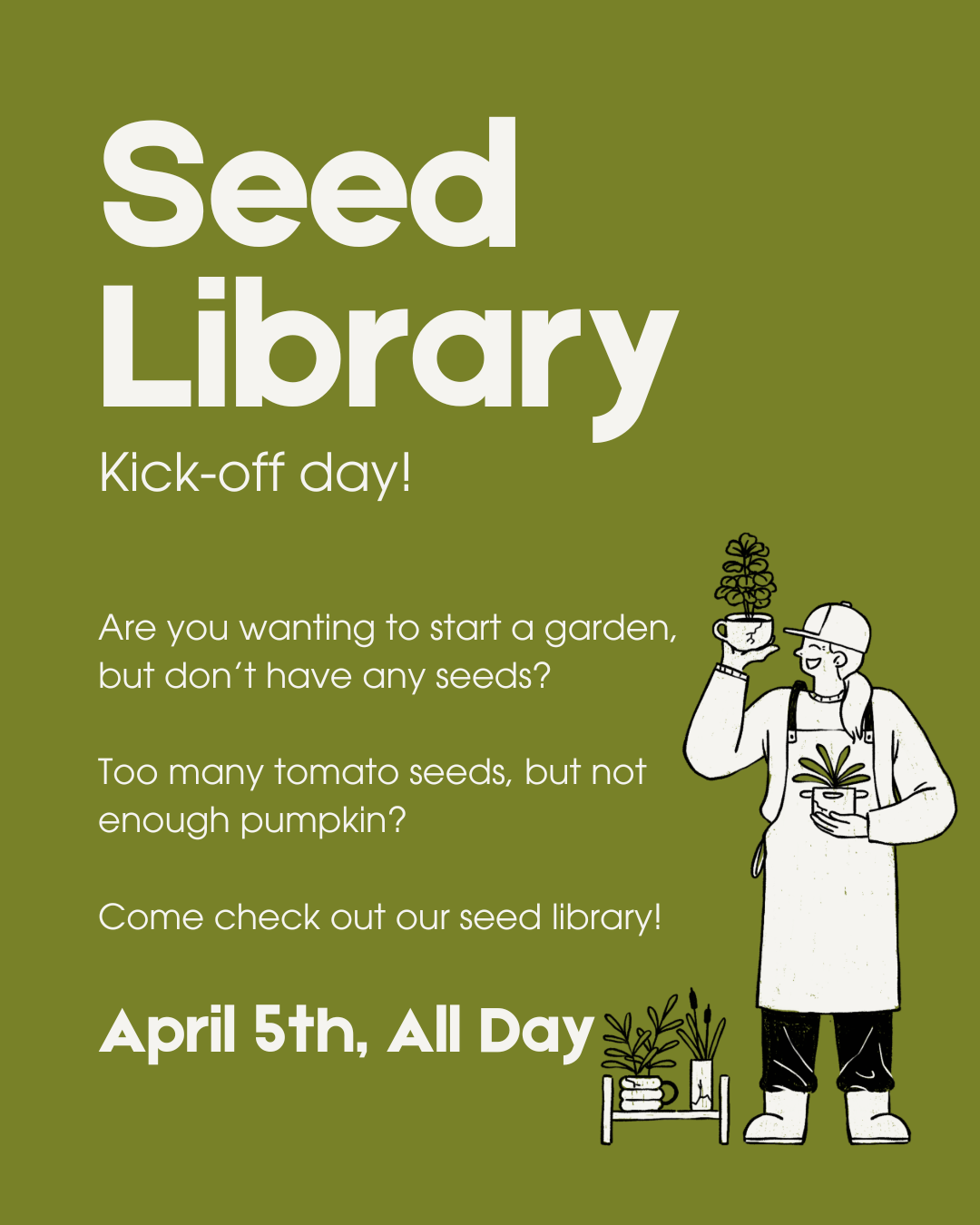 Springmier Community Library :: Springmier Community Library